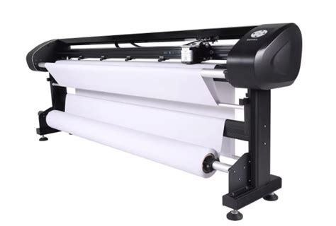 Good Performance Ink Refillable Plotter With Continuous Refill Ink