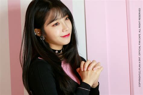 Apink Story 6th Anniversary Commemorative Cut 170419 Rapink
