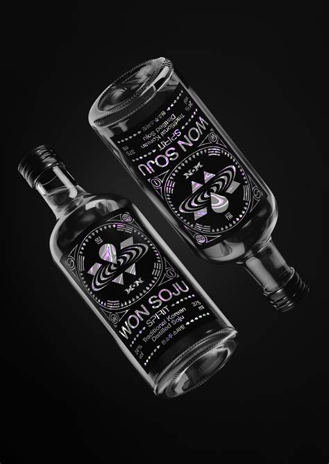 Won Soju Spirit Won Soju Japan