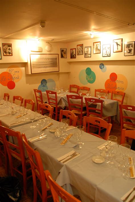 Gallery Ciao Bella Restaurant