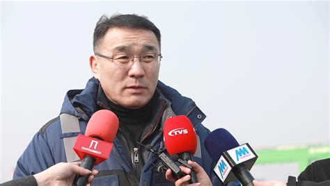 Тяньжин боомтоор Монгол Улс руу жилдээ 90 мянган чингэлэг ачаа бараа тээвэрлэдэг