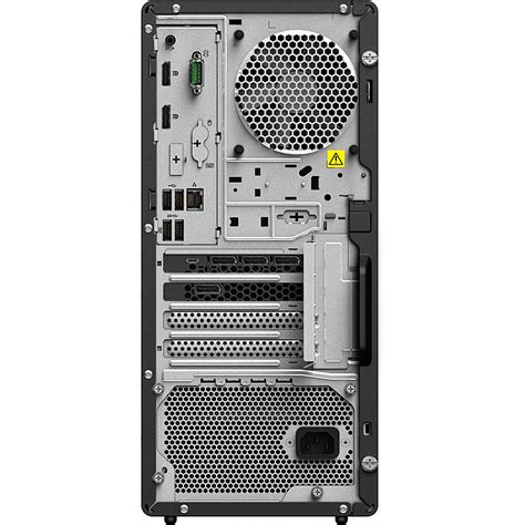 Best Buy Lenovo Thinkstation P Tower Workstation Intel Core I Gb Memory Intel Uhd