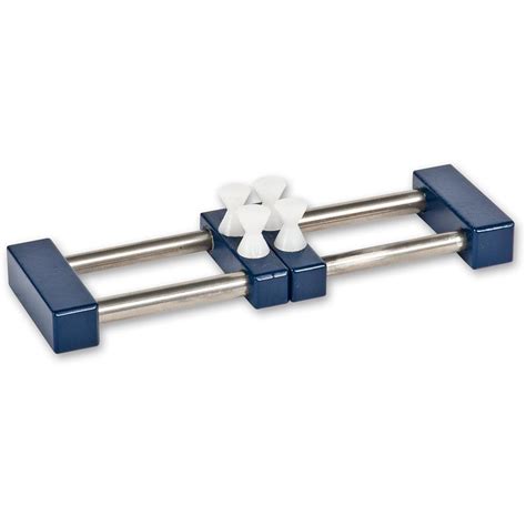 Spring Loaded Mini Vice Axminster Tools