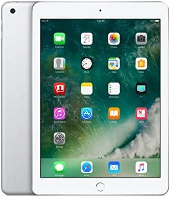 Amazon Apple IPad 9 7 Inches Early 2018 32GB WiFi 4G LTE