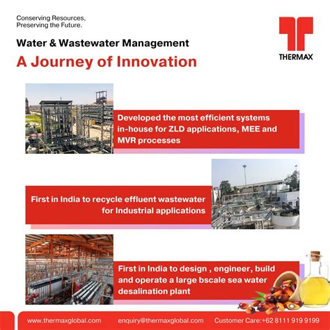 Thermax Southeast Asia On Linkedin Thermax Reduce Reuse Recycle