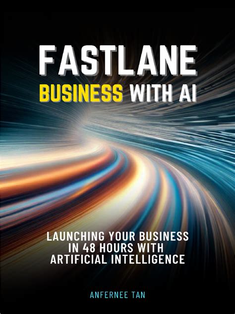 Fastlane Business With Ai Version 2 Pdf Brainstorming