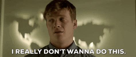 I Dont Want To Be Born Gifs Get The Best On Giphy