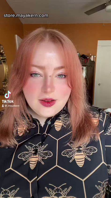 Maya Kern On Twitter Plus Size Friendly Button Ups That Dont Gape In
