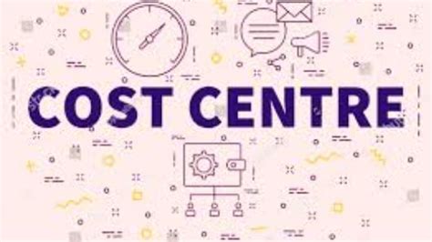 How To Manage Cost Centres Effectively Ojasvi Kumar Posted On The