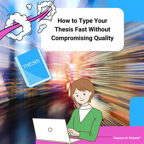 Chapter By Chapter How To Structure A Dissertation Chapter