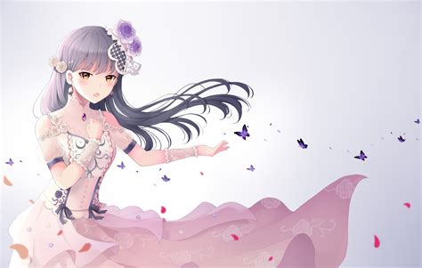 Minato Yukina Bang Dream Girls Band Party Image By Pixiv Id