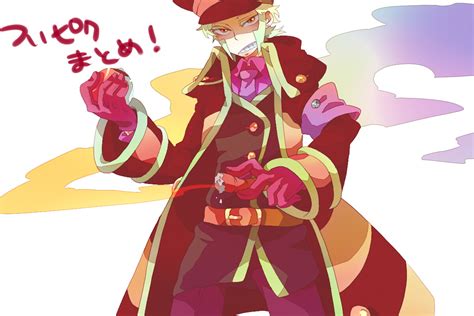 Nobori Ingo Pokémon Wallpaper by Gline 756206 Zerochan Anime
