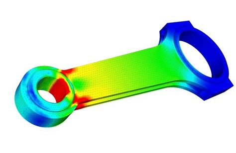 Finite Element Analysis Service At ₹ 2000hour In Thane Id 2853615832662