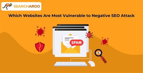 Negative Seo Mastering Detection Defense And Recovery From Digital