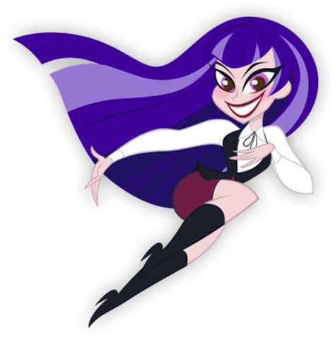 Zee Zatara Aka Zatanna By Gigi Sonicandgumball On 41 Off