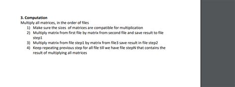 Solved Read Instruction File The First Line In The File Chegg