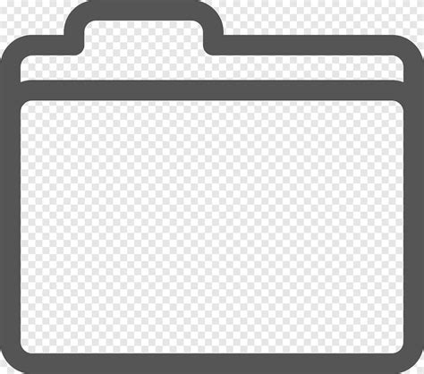Computer Icons Directory Computer Software Folders Angle Text Png
