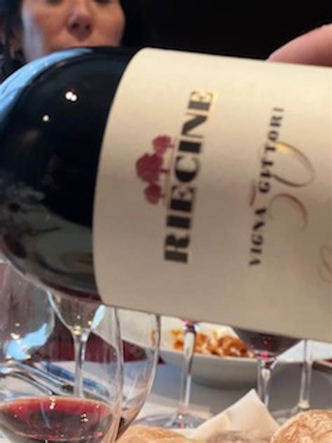 Chianti Classico Gran Selezione The Luxury Report