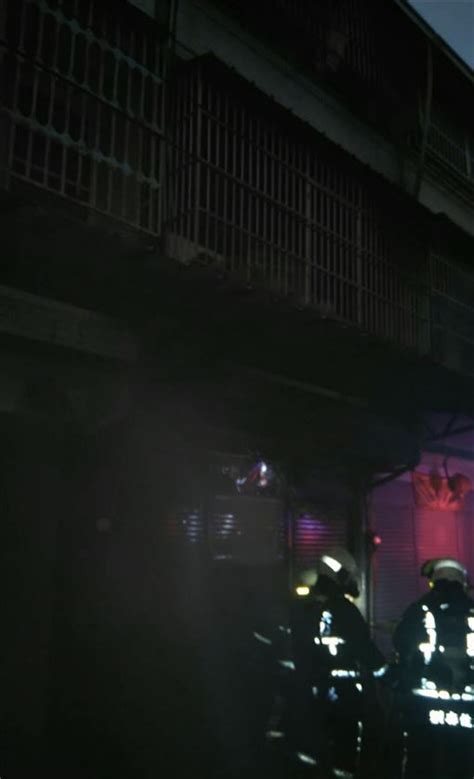 台中神岡透天民宅傳火警 翁妻沿路祈禱⋯8旬夫仍不治身亡 社會 三立新聞網 Setncom