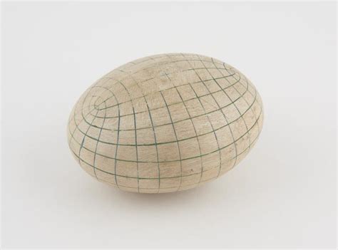 Ellipsoid Science Museum Group Collection