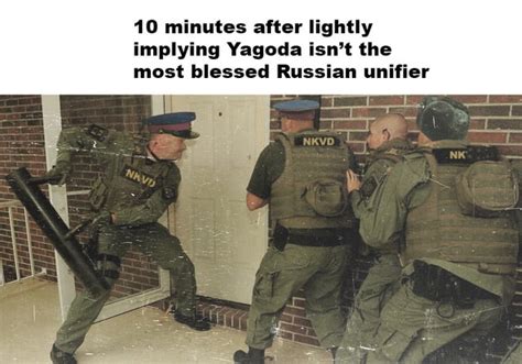 Sablin Was Clearly A Traitor R Tnomod