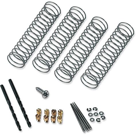 Dynojet Jet Kit Stage 1 3195 Fortnine Canada