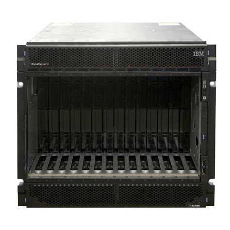 IBM Chassis Midplane BladeCenter H 8852 GEKKO
