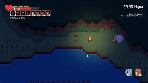 Elodya on Steam