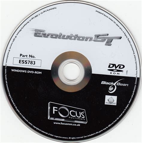 Evolution Gt Iso Black Bean Games Free Download Borrow And