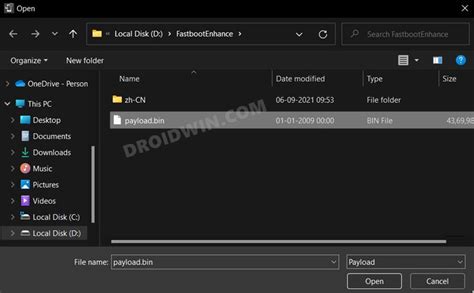 How To Flash Rom And Unbrick Oneplus Via Fastboot Enhance Tool
