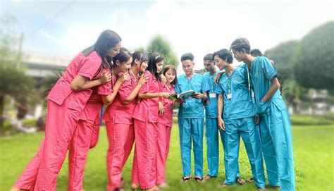 ချမ်းသာသုခ သူနာပြုအကူနှင့် ဆေးဝါးကျွမ်းကျင် အကူသင်တန်း