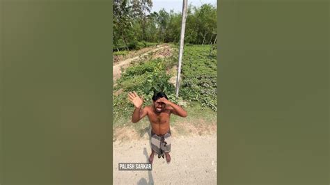 Palash Sarkar New Video Youtube