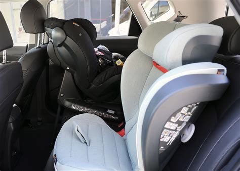 Våre Tips Til Kjøp Av Barnestol Naf