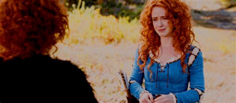 Merida Once Upon A Time Fan Art 39072962 Fanpop