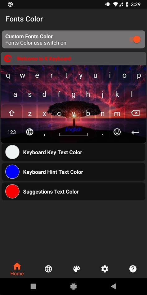 K Keyboard Myanmar Apk For Android Download