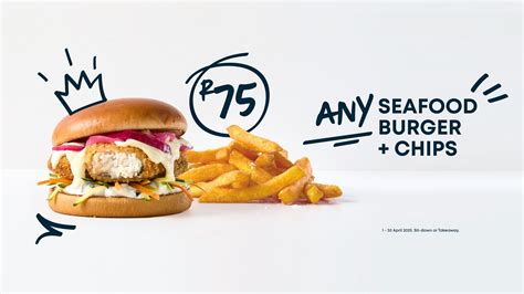 Ocean Basket Klerksdorp Added A Ocean Basket Klerksdorp