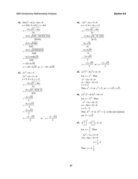 31350052 Introductory Mathematical Analysis Textbook Solution Manual Pdf