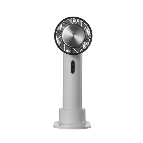 Toystoory Mini Ventilador Recargable Para Viajes Senderismo Camping