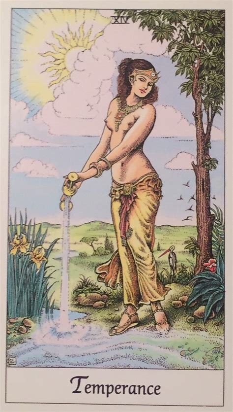 Pin On Tarot