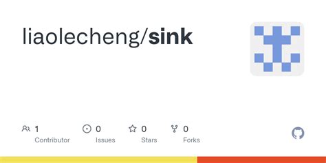 Github Liaolechengsink