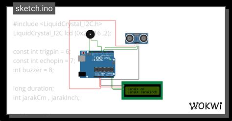 Second Wokwi Esp32 Stm32 Arduino Simulator