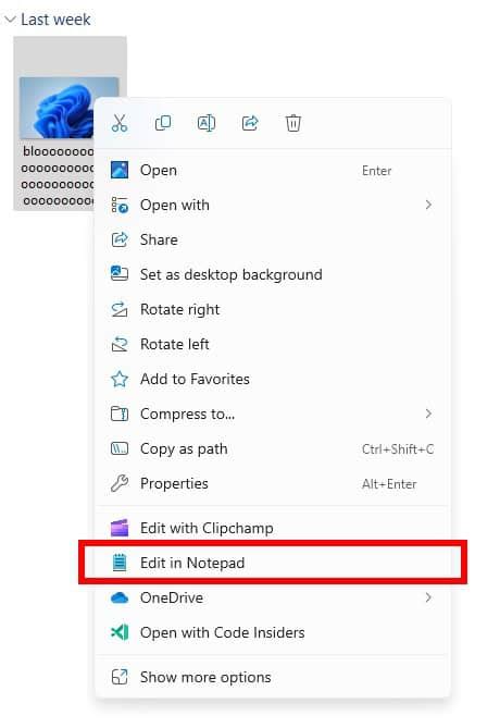 Windows 11s Notepad Is Getting A Character Count On The Status Bar