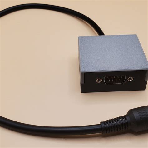 Atari Joystick Etsy