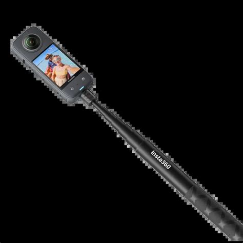 Buy 114cm Invisible Selfie Stick Insta360