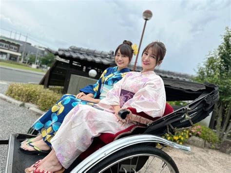 樂天女孩變身「櫻花妹！」筠熹、岱縈、陳伊任山口縣觀光大使 運動 Nownews今日新聞