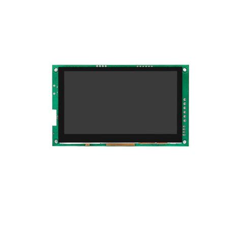 Cie 4 3 Inch Serial Screen 480 272 Resolution Capacitive Touch Uart