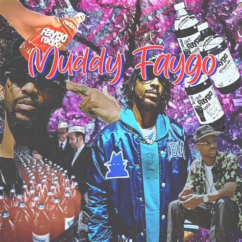 ‎muddy Faygo Single Album By Billy Hoyle Apple Music