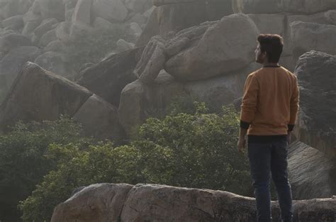 From Exploring Ancient Architecture To Exploring Iot By Venugopala