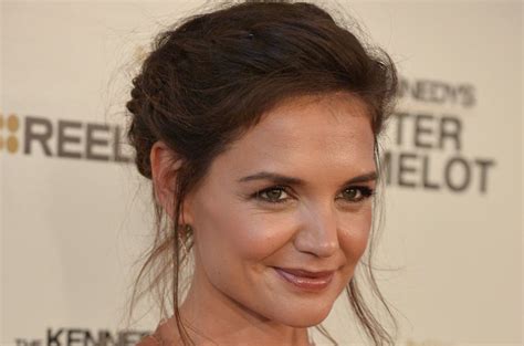 Katie Holmes Jamie Foxx Spotted After Dating Rumors