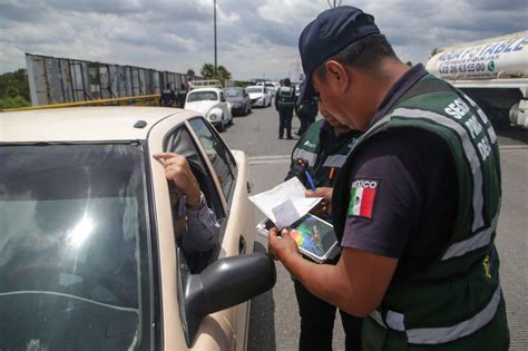 Verificación Vehicular En Puebla Vence Plazo Para Estos Autos El